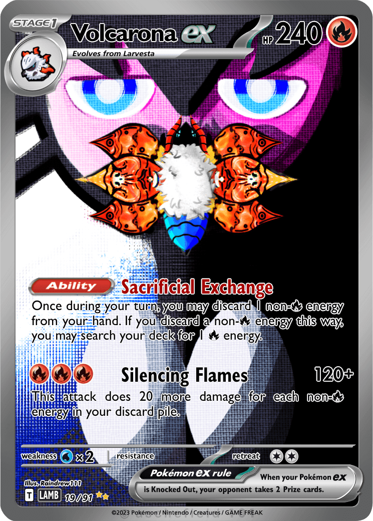 PokeCardMaker.net | Unleash Your Creativity with Custom Pokémon Cards!